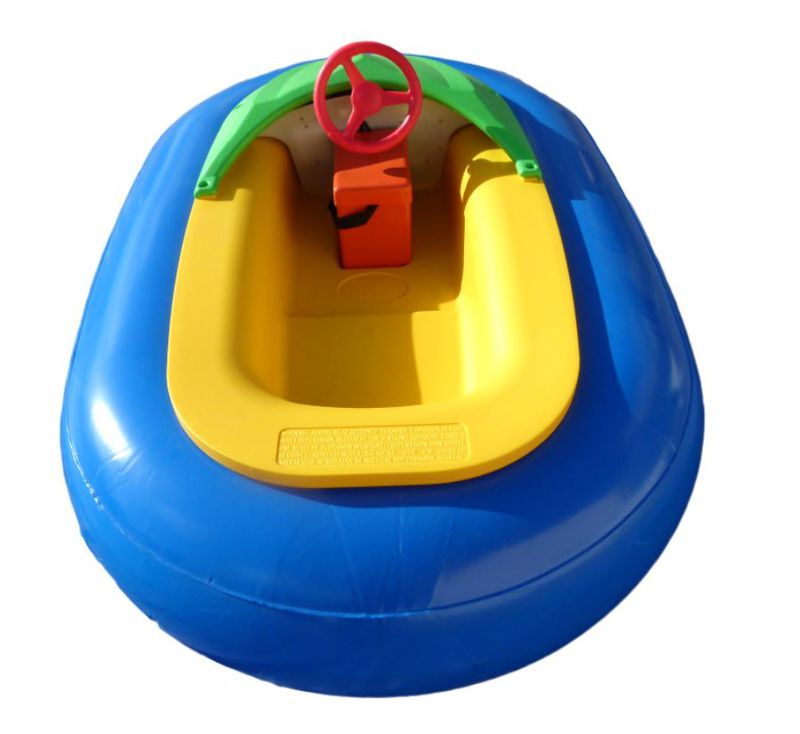 Bateau Tamponneur - Aventure Kid’s